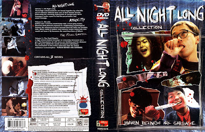 steppenwolf: ALL NIGHT LONG R, ALL NIGHT LONG O